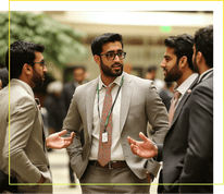 Pack Ventures | The Pack